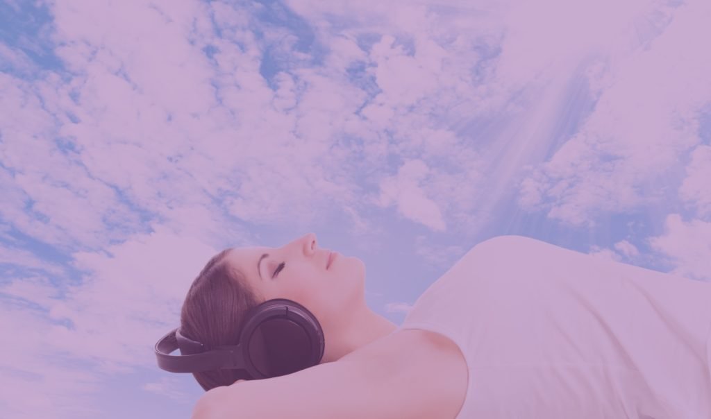 Learning The Basics of Meditation Through Sound – HemiSync