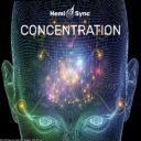 Concentration – HemiSync