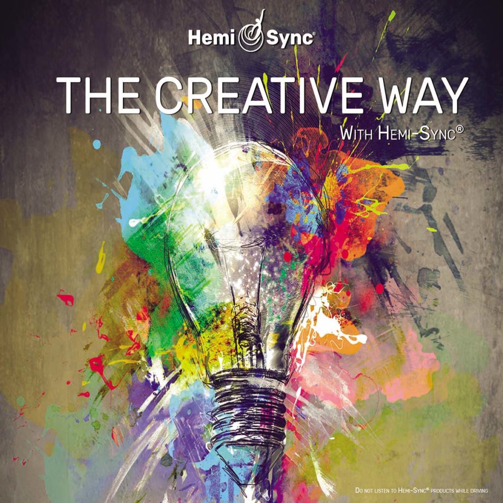 Creativity – HemiSync