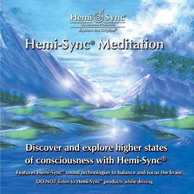 Hemi Sync Meditation – HemiSync