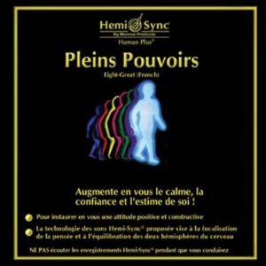 Eight-Great – HemiSync