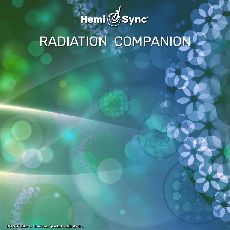 Energy Walk – HemiSync