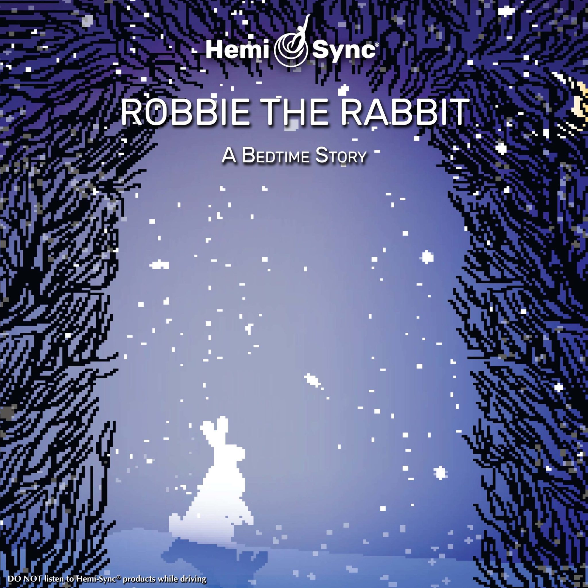 Robbie The Rabbit – HemiSync
