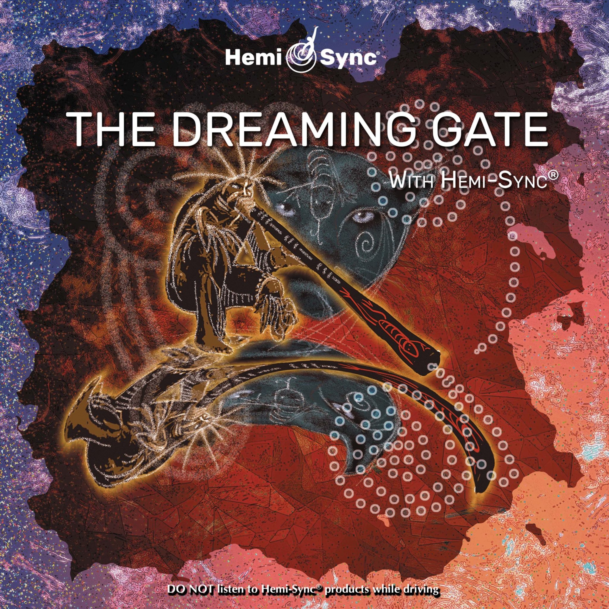 The Dreaming Gate with Hemi-Sync® – HemiSync