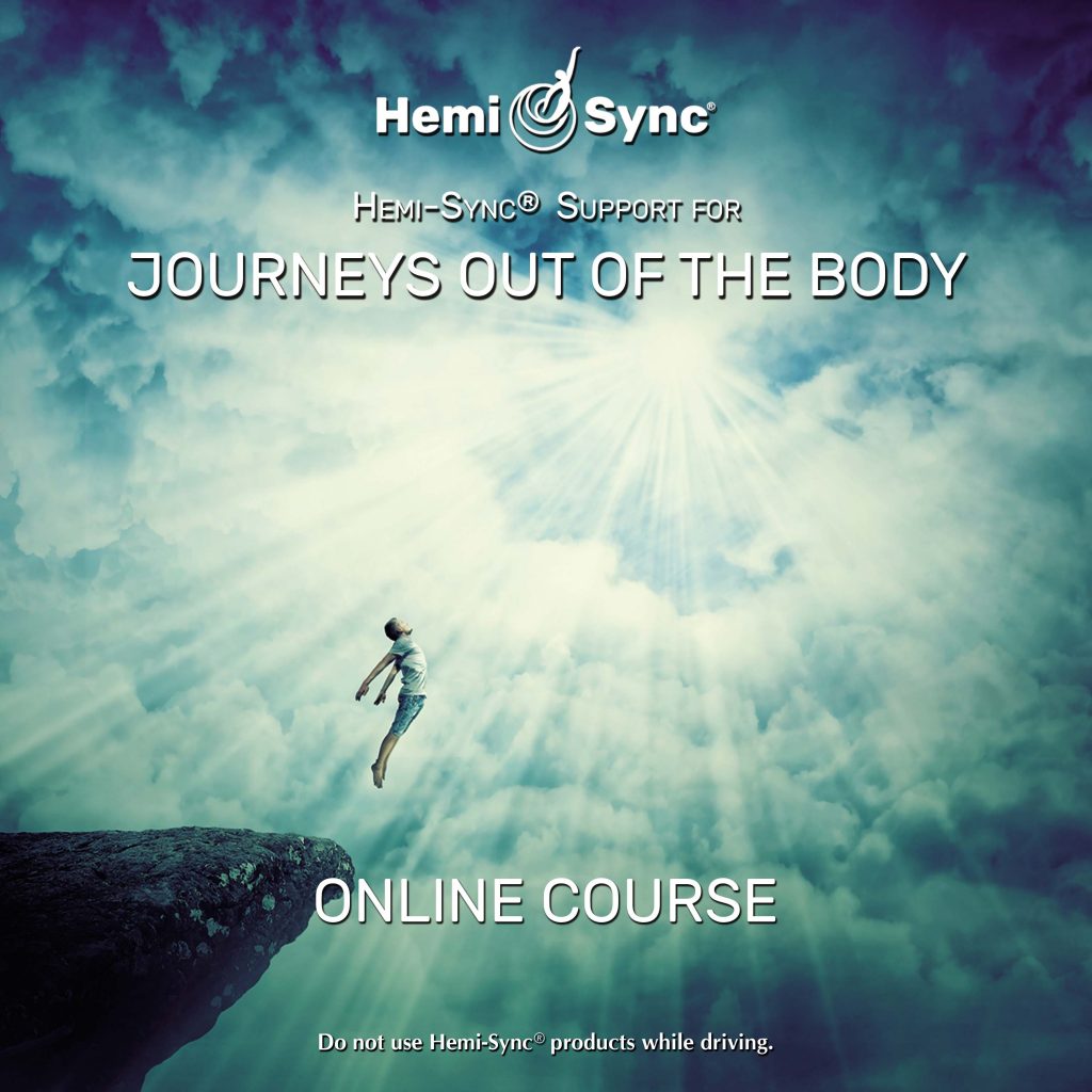 Mediumship with Suzanne Giesemann: An Online Course – HemiSync