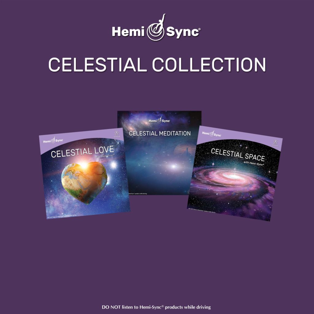 Mediumship Series Bundle – HemiSync