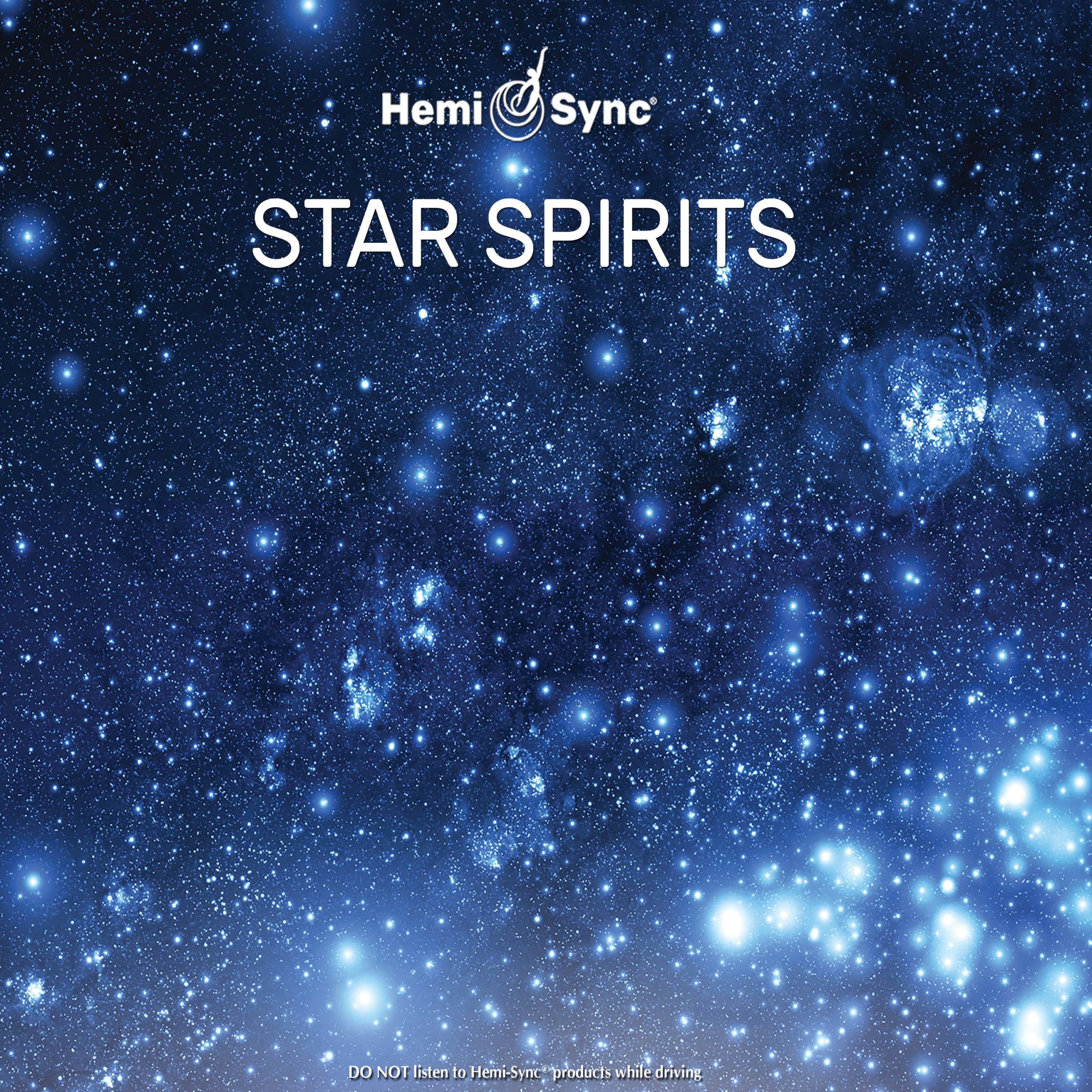 Star Spirits with Hemi-Sync® – HemiSync