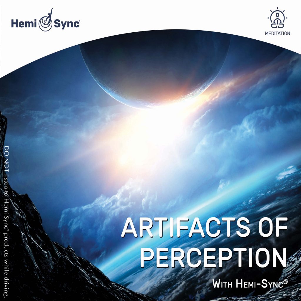 The Disciple’s Path with Hemi-Sync® – HemiSync