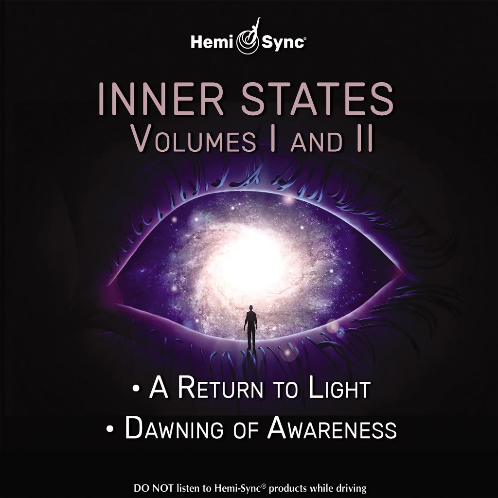 Mediumship Series Bundle – HemiSync