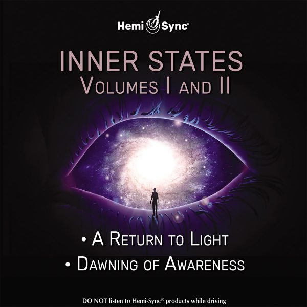 Mediumship Series Bundle – HemiSync
