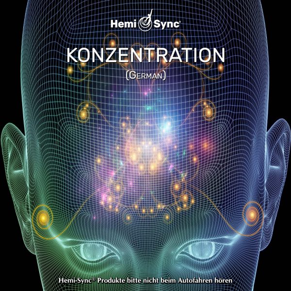 Baroque Garden – HemiSync