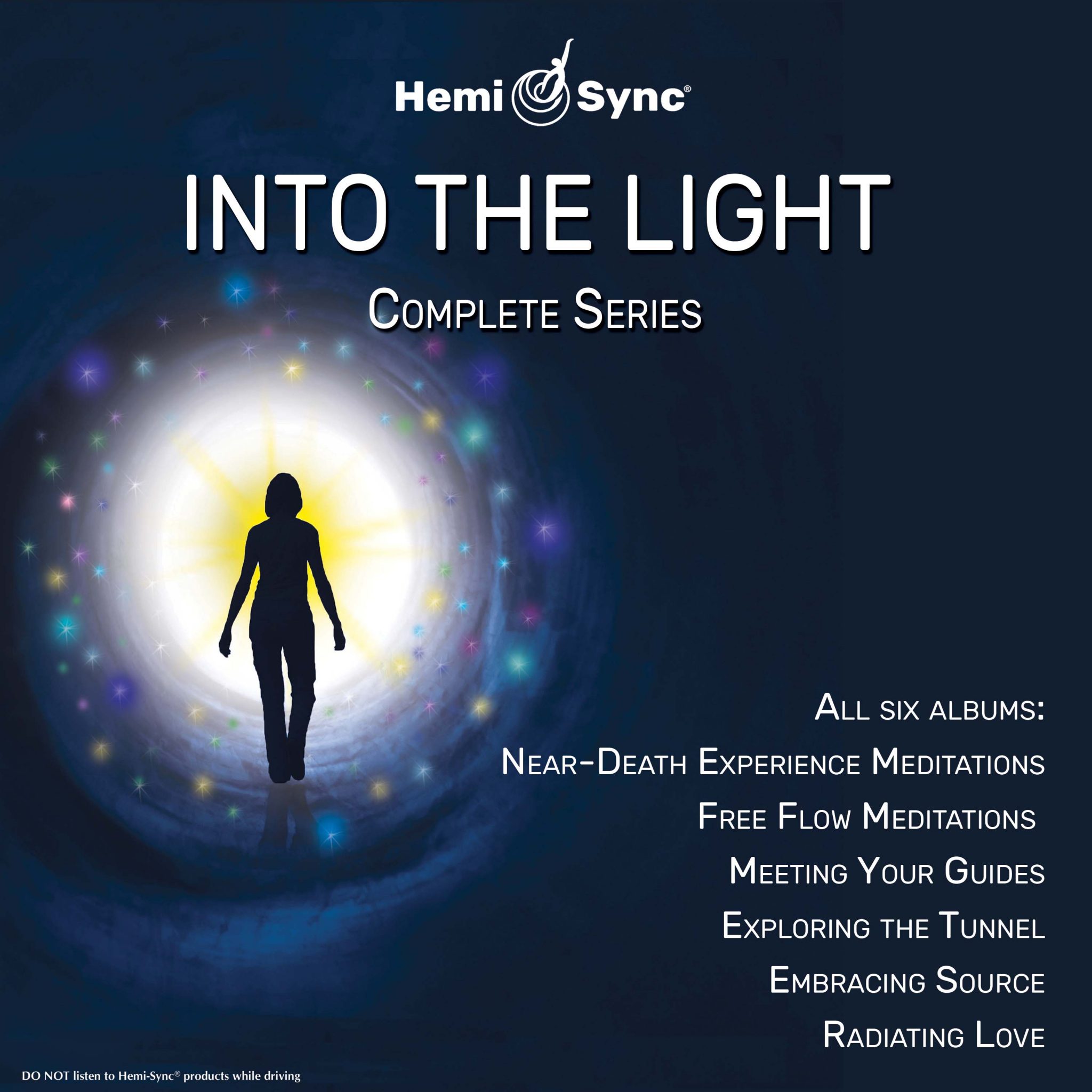 Out of Body Collection – HemiSync